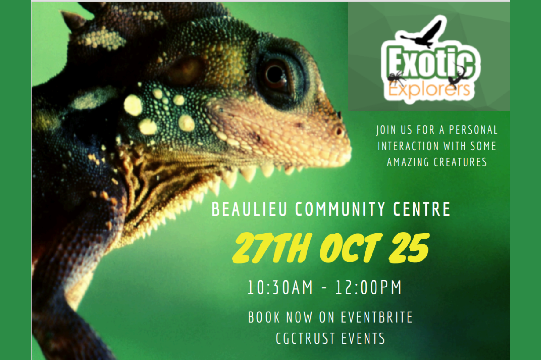 WHAT'S ON | Discover Local Events — CHELMSFORD FOR YOU