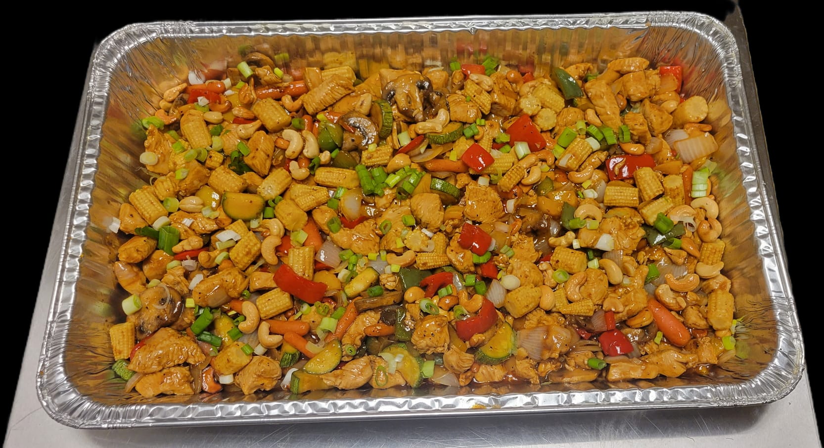 Catering Menu – Pitaland