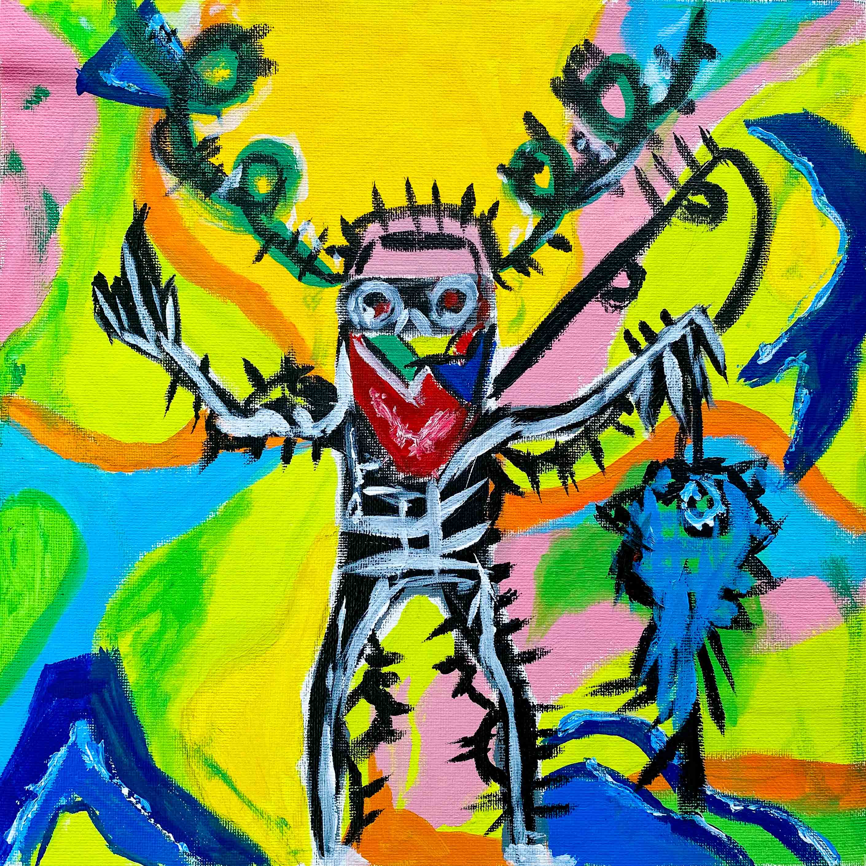 PORTFOLIO – BILLO Art Co.