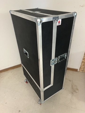 Road Case Gallery | SMOKIN ACE