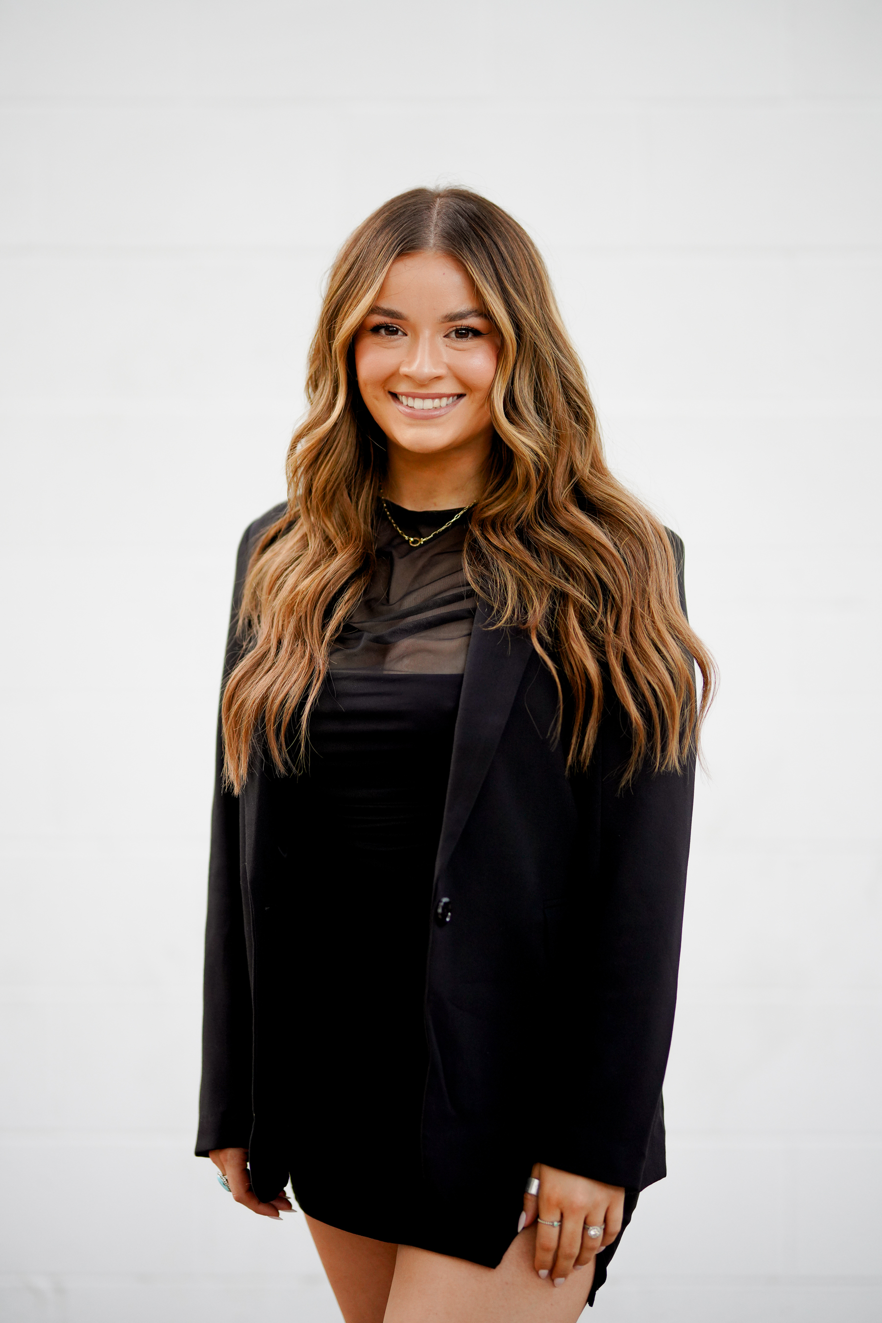 Meet the Team – Current Salon