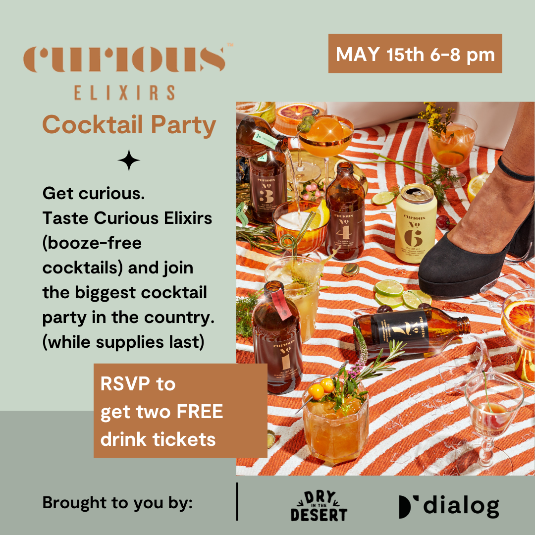 Upcoming Events – dialog