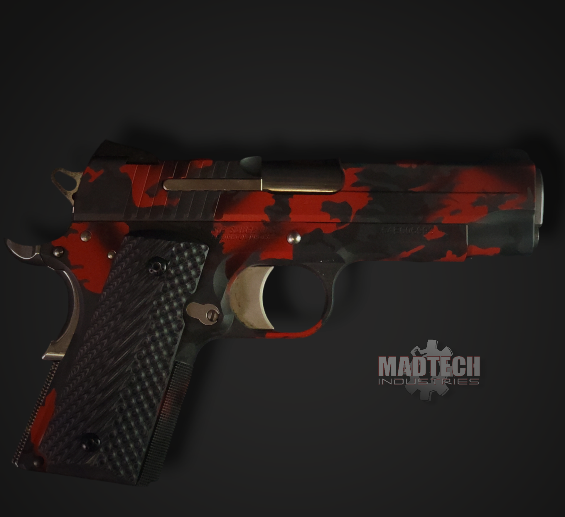 GALLERY - MadTech Industries