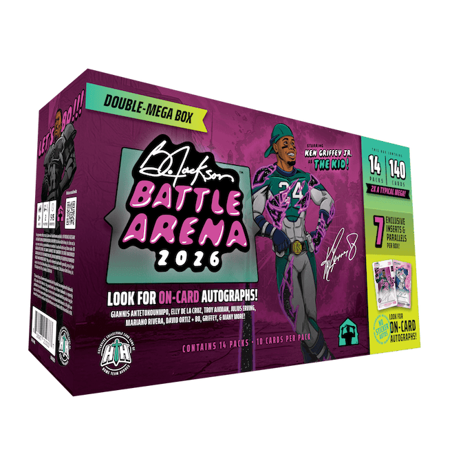 Birthday & Party Rental – IT'S TIME! Sports Cards, TCG and eSports