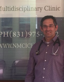 Medical Providers - NMCI Medical Clinic