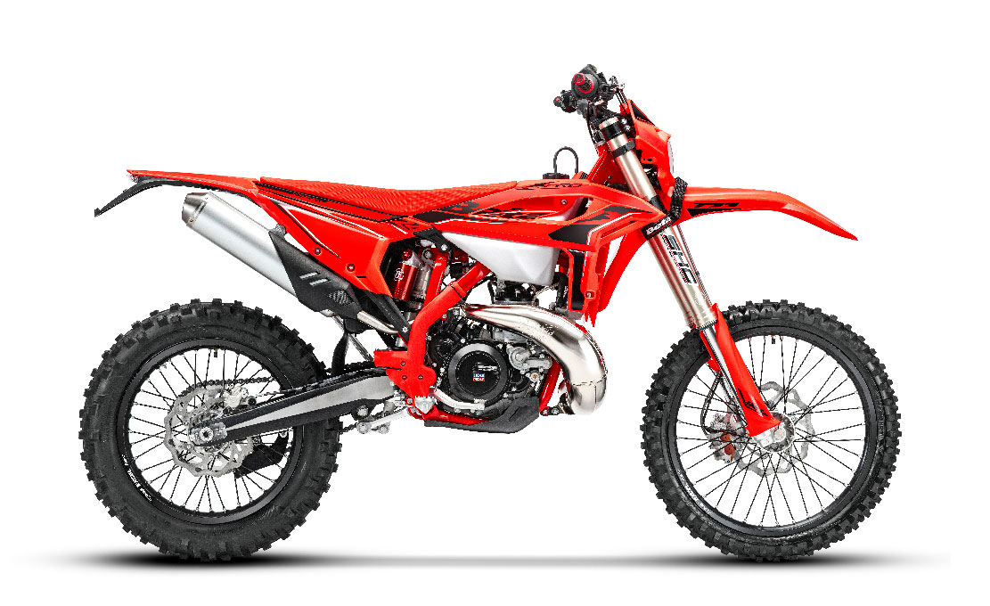 2026 RR XPRO MODELS