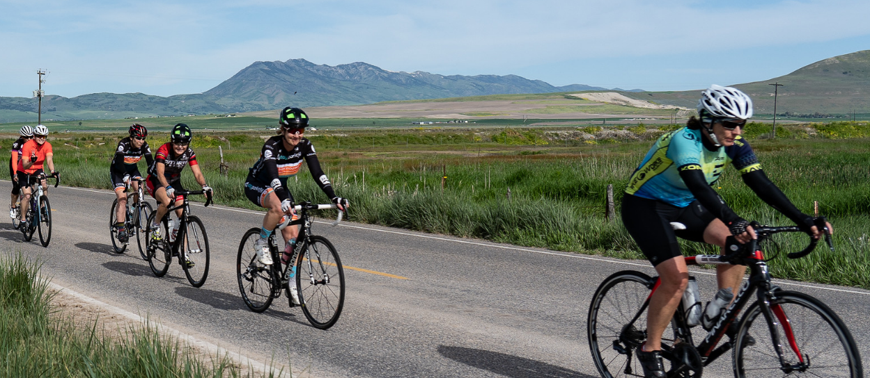 Find Local Races & Events