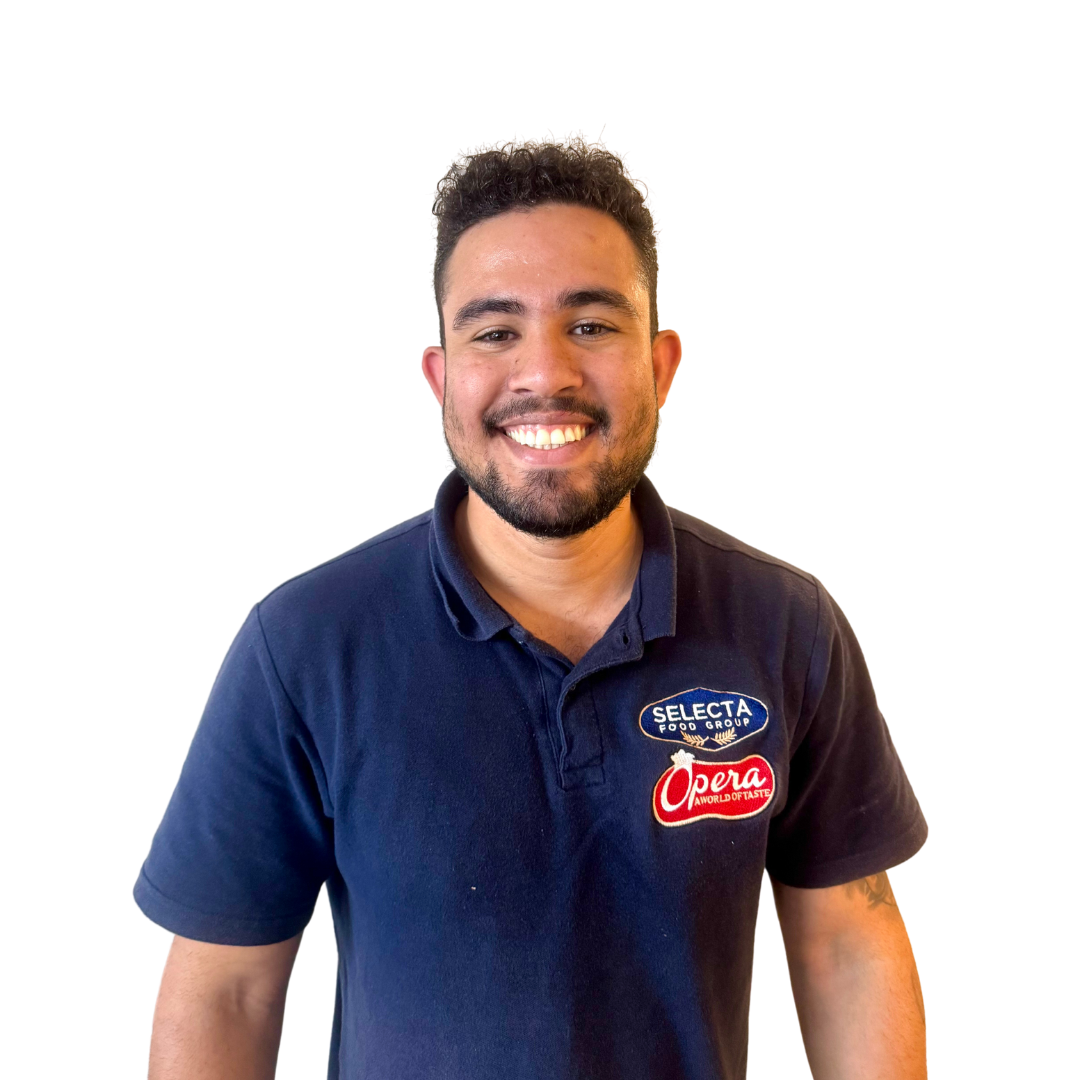 Meet the Team