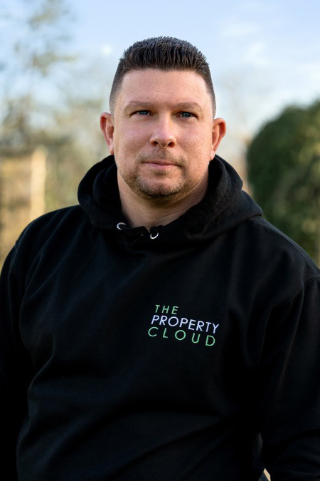 The Property Cloud