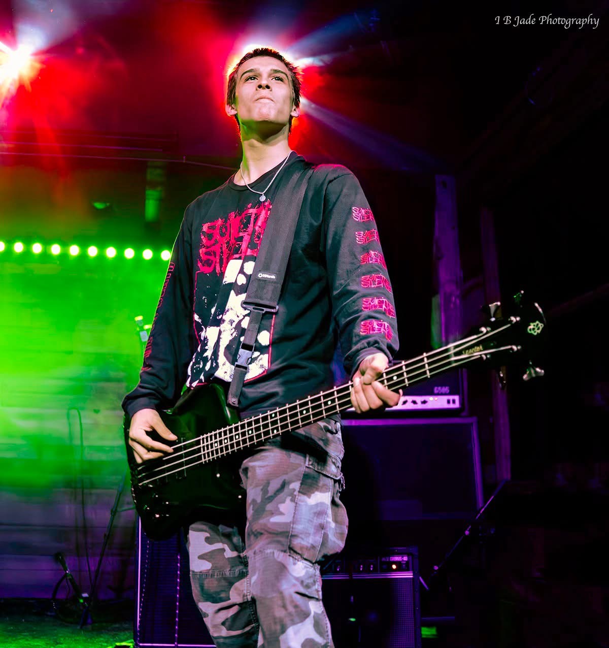 Home - Parabellum - NorCal Thrash Metal | Official Site