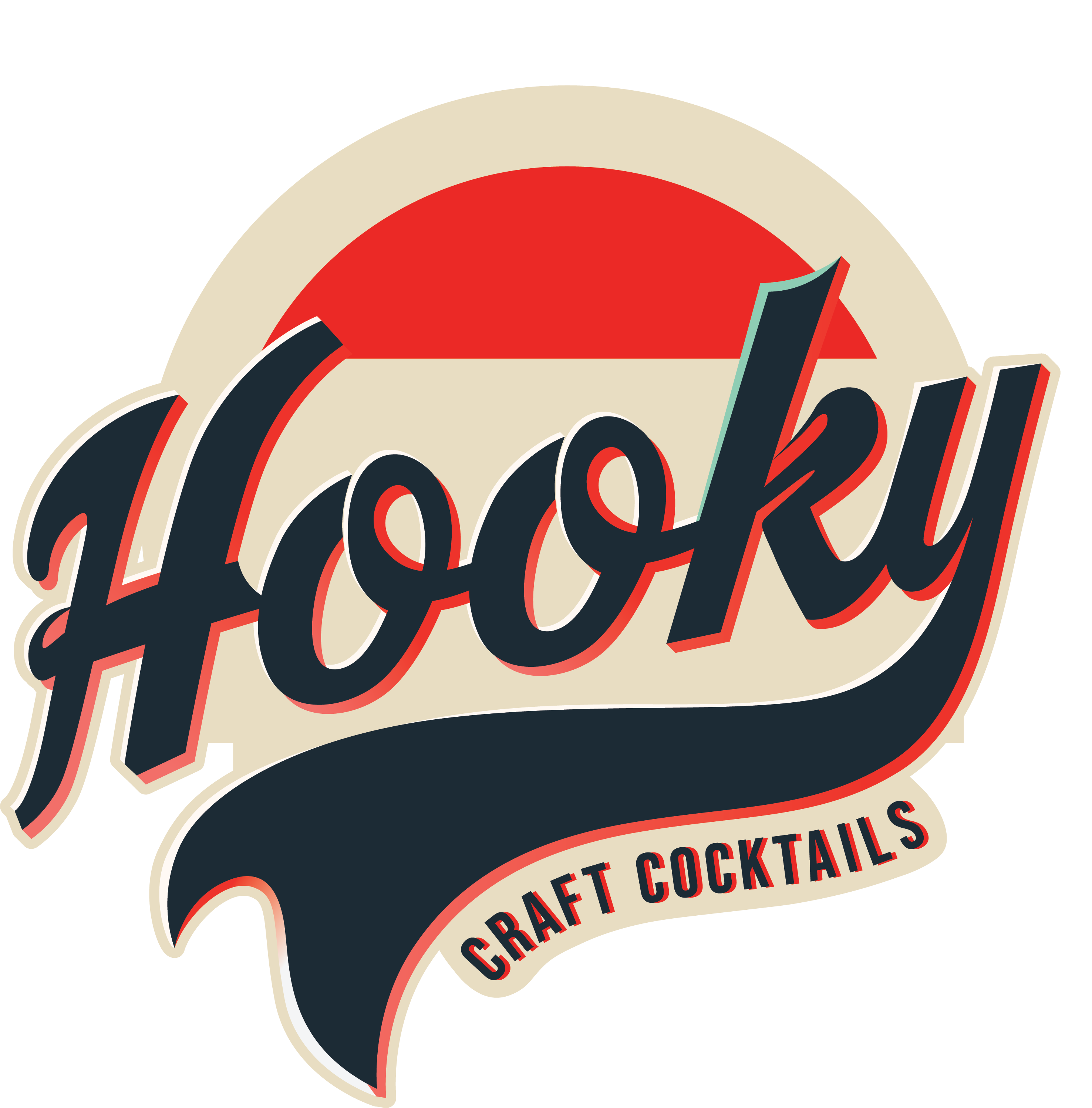 Hooky | Vodka + Soda