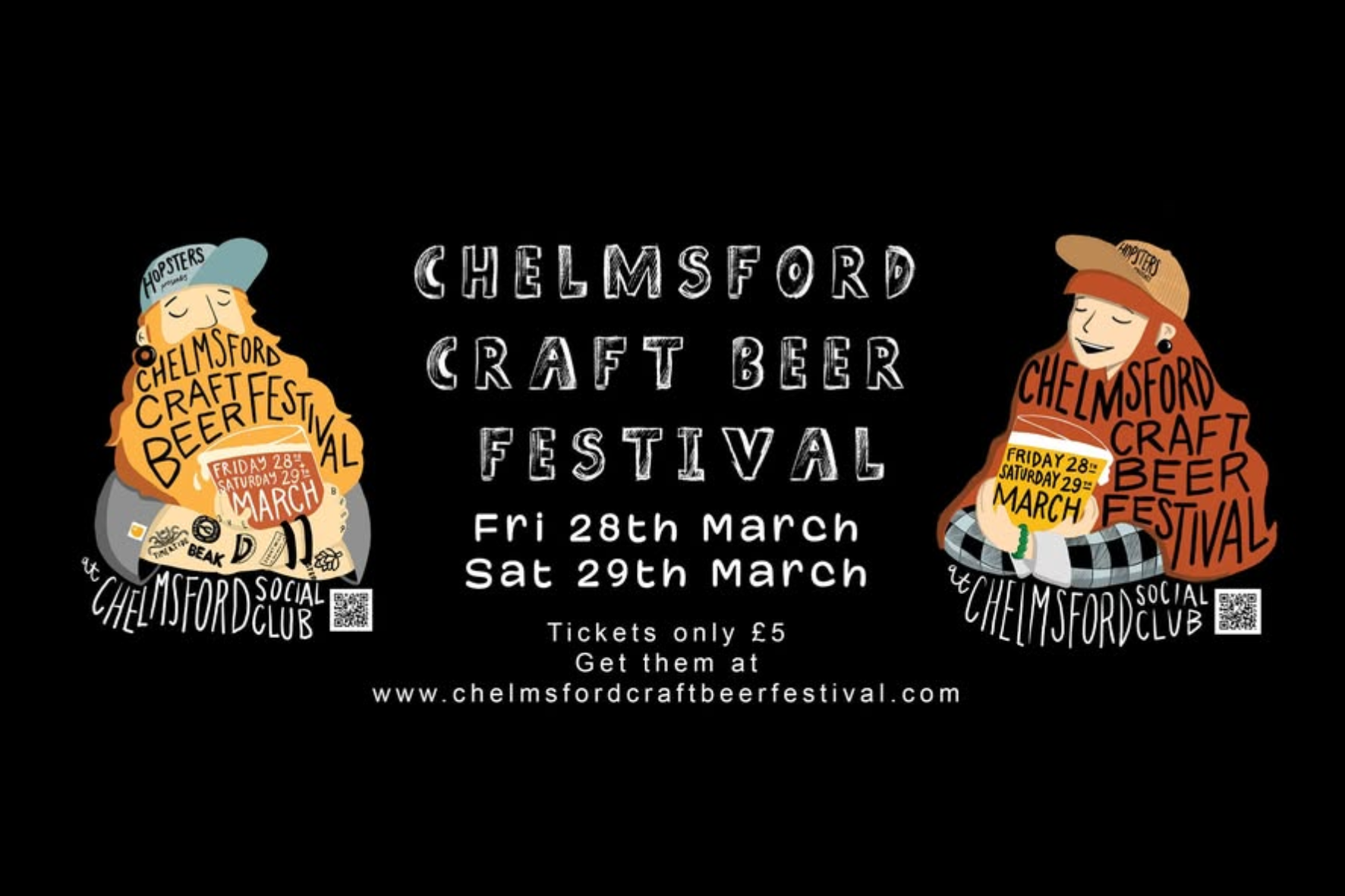 WHAT'S ON | Discover Local Events — CHELMSFORD FOR YOU