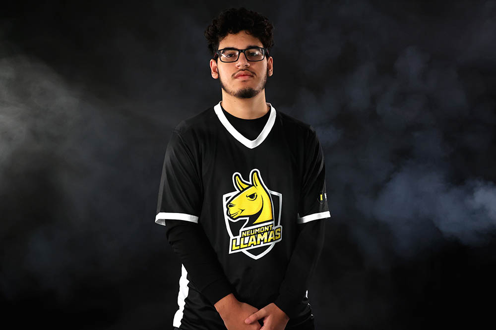 Neumont University Esports Team