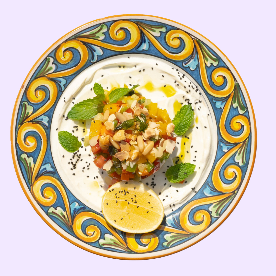 giulia menu – Marcovigonovo