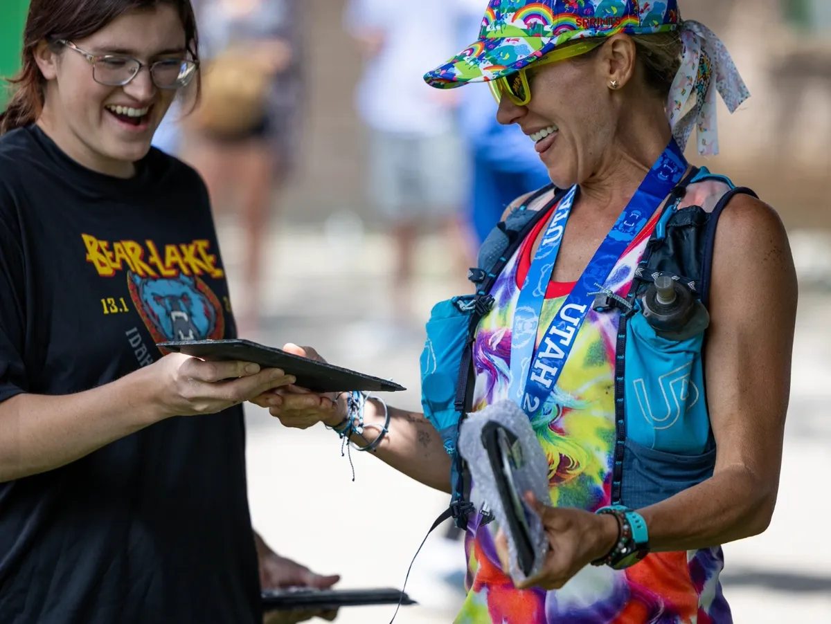 Find Local Races & Events