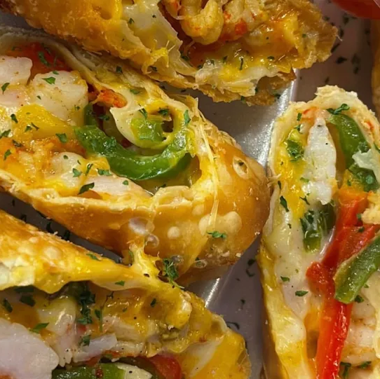 Food Truck Vendors | Kenner, LA