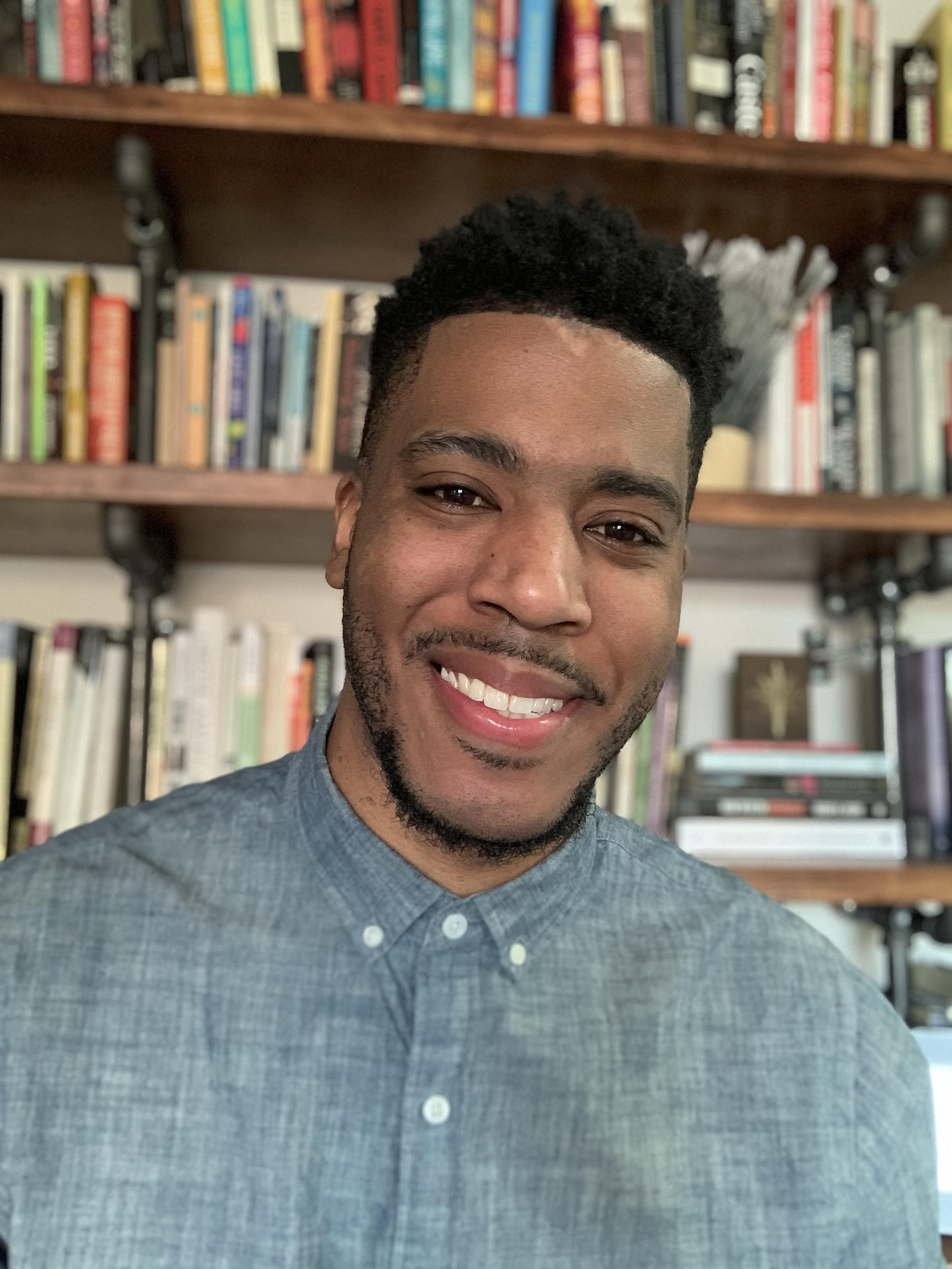 Team — Parish Collective