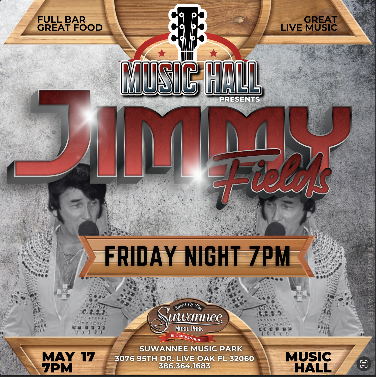 Entertainment | Suwannee Lights