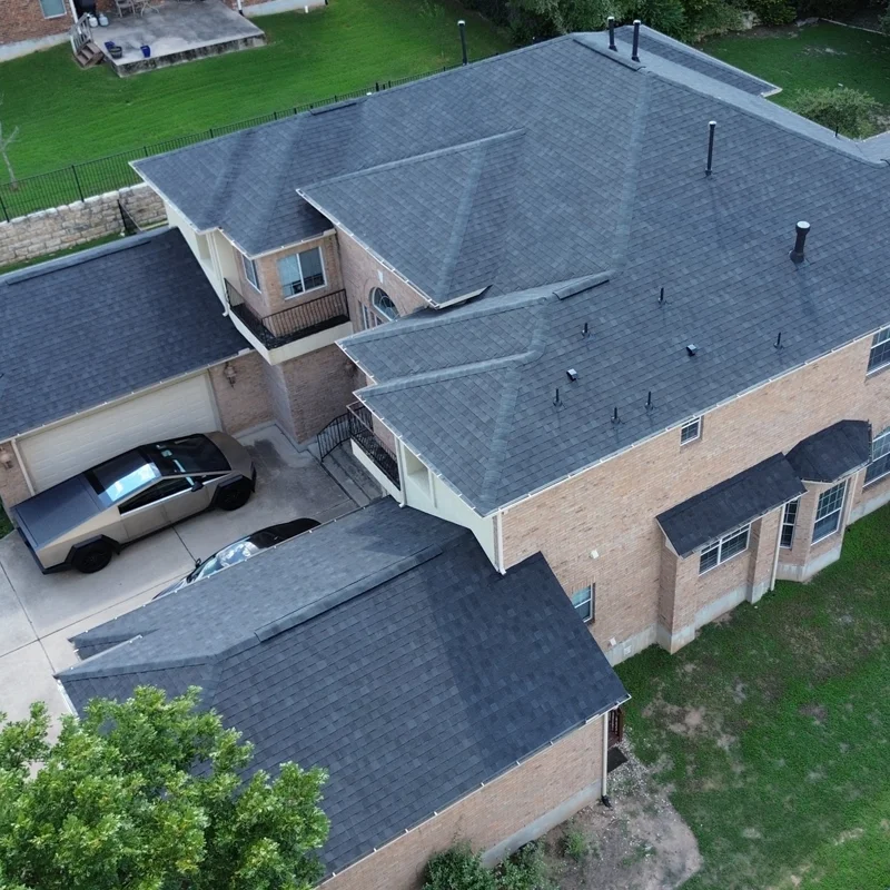Blue Hammer Roofing Reviews
