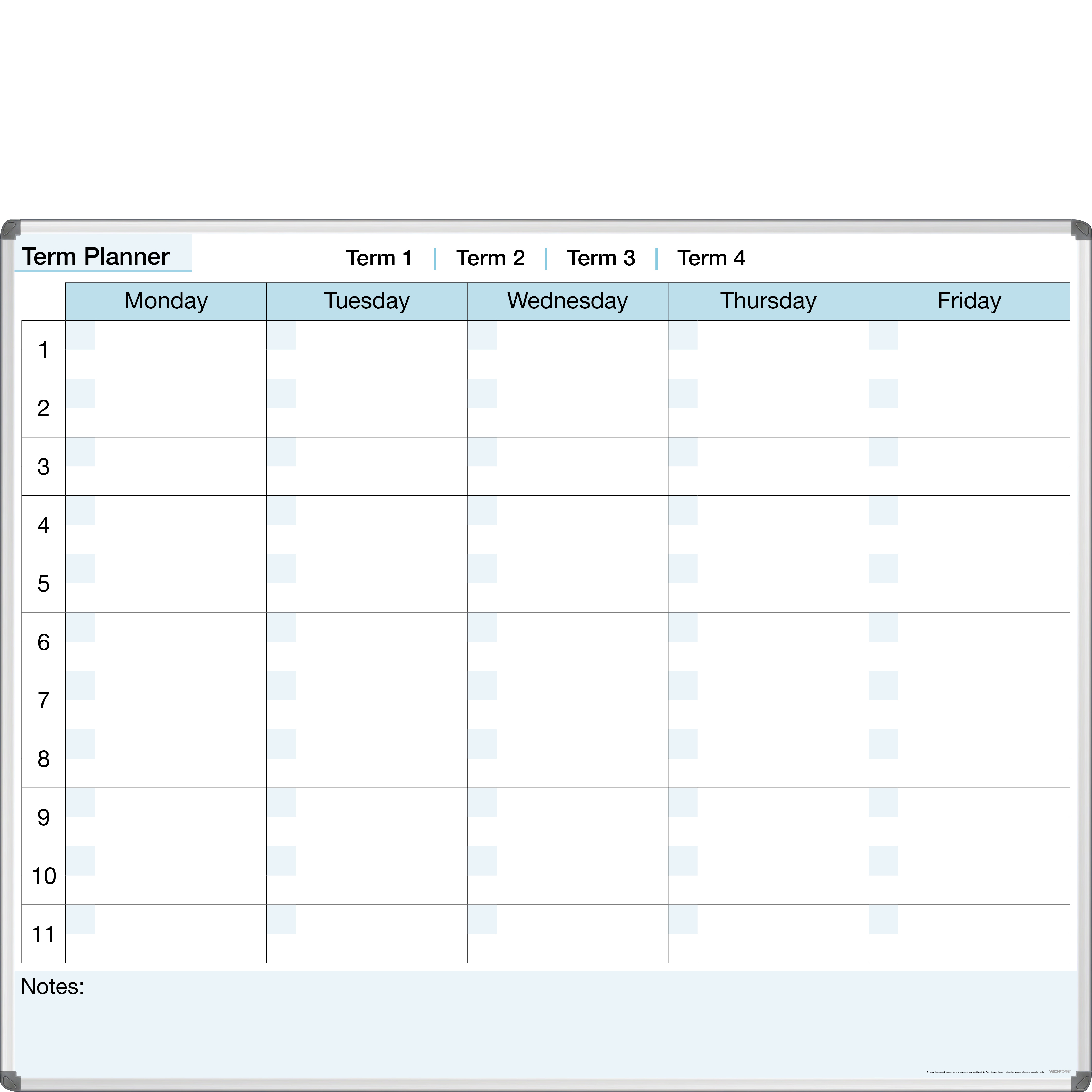 Planner Library