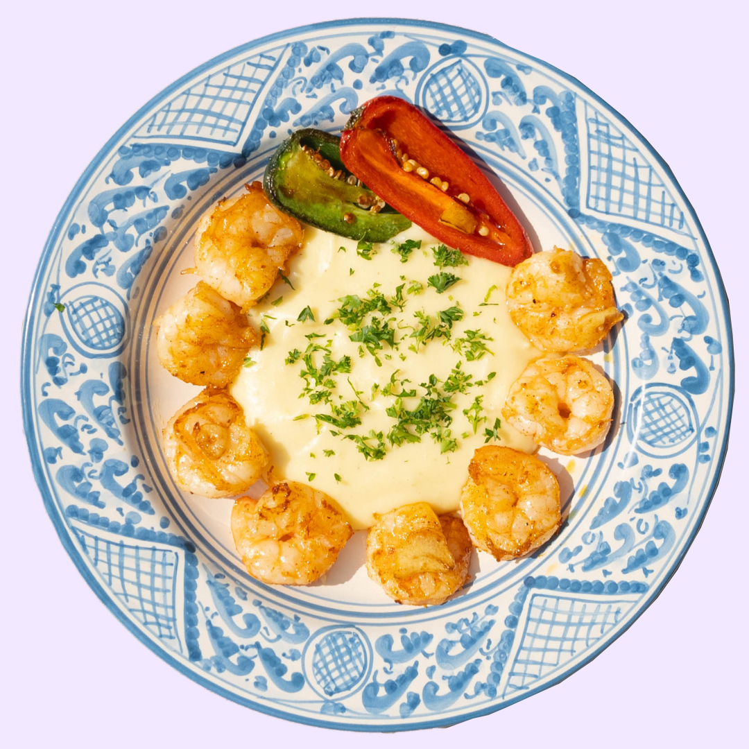 giulia menu – Marcovigonovo