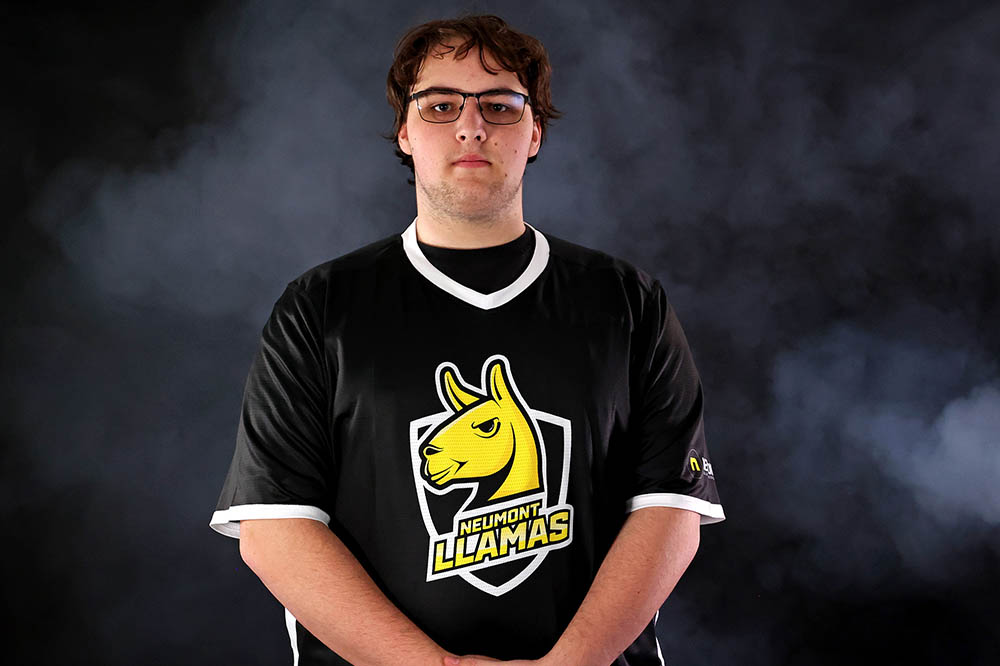 Neumont University Esports Team