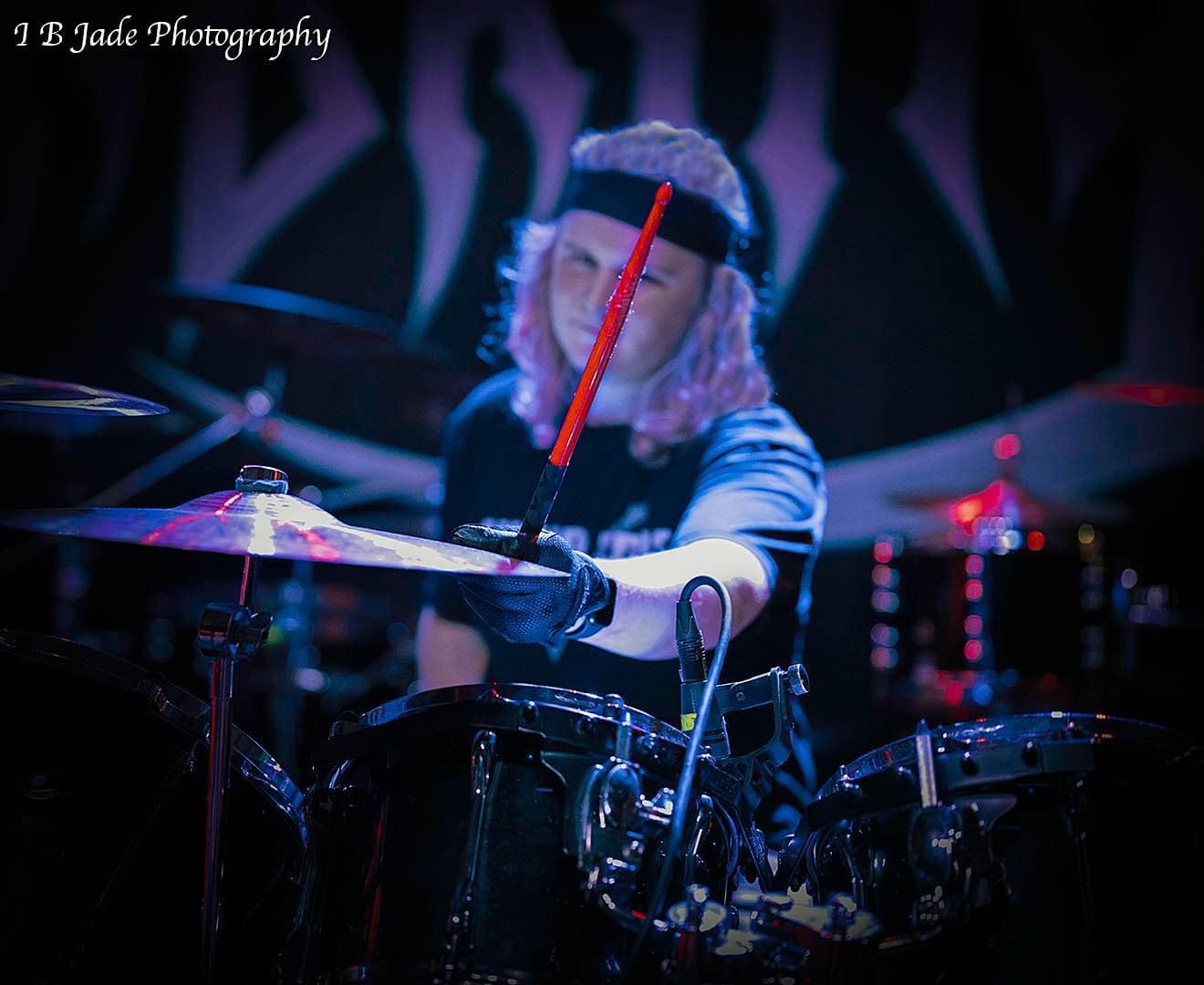 Home - Parabellum - NorCal Thrash Metal | Official Site