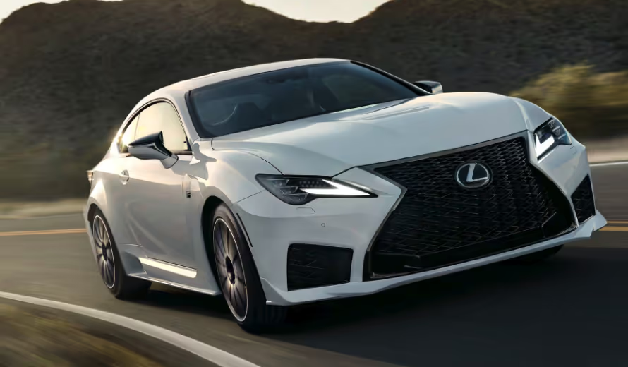 Lexus Online Brochures | North Park Lexus at Dominion in San Antonio, TX