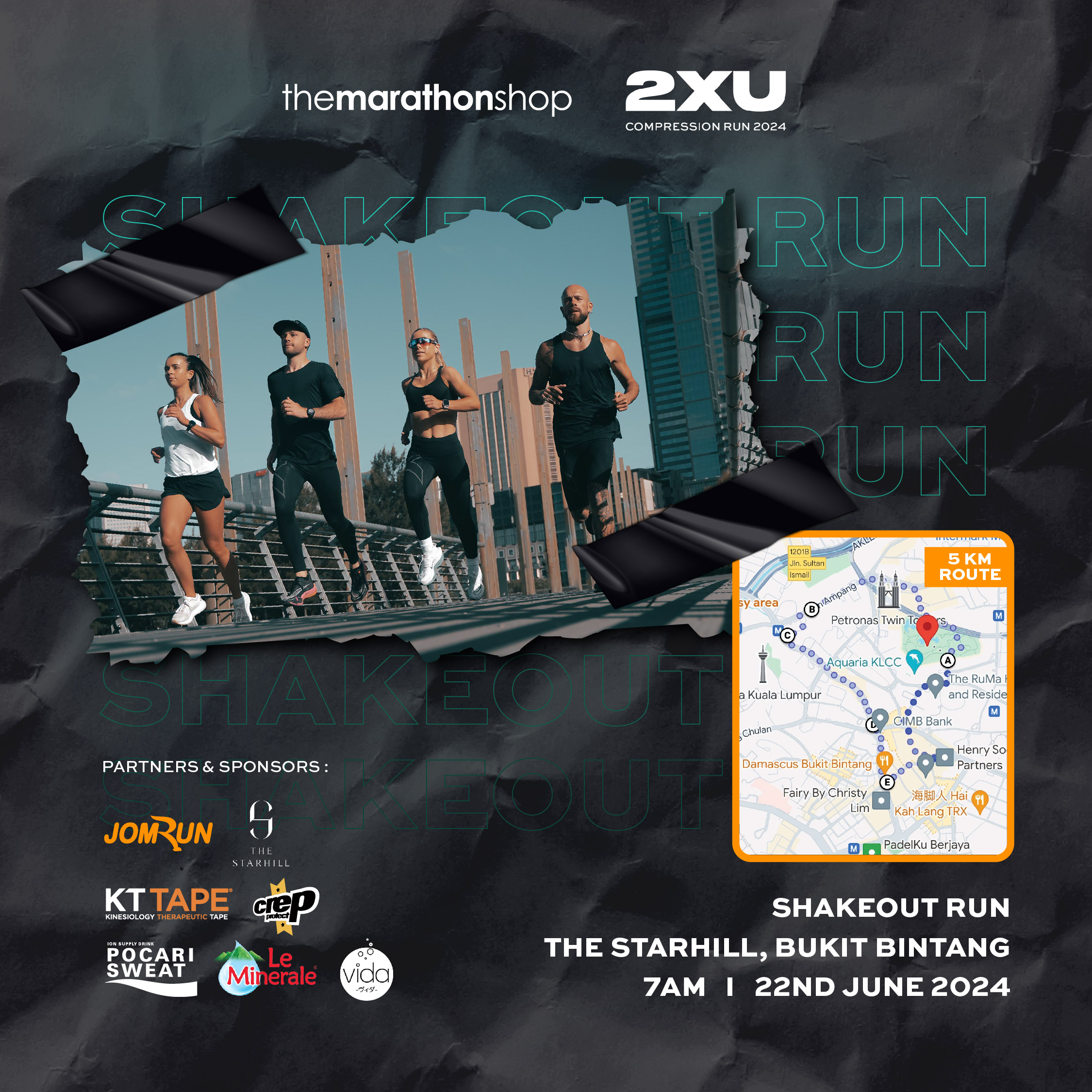 Events – The Starhill