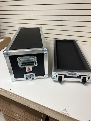 Road Case Gallery | SMOKIN ACE