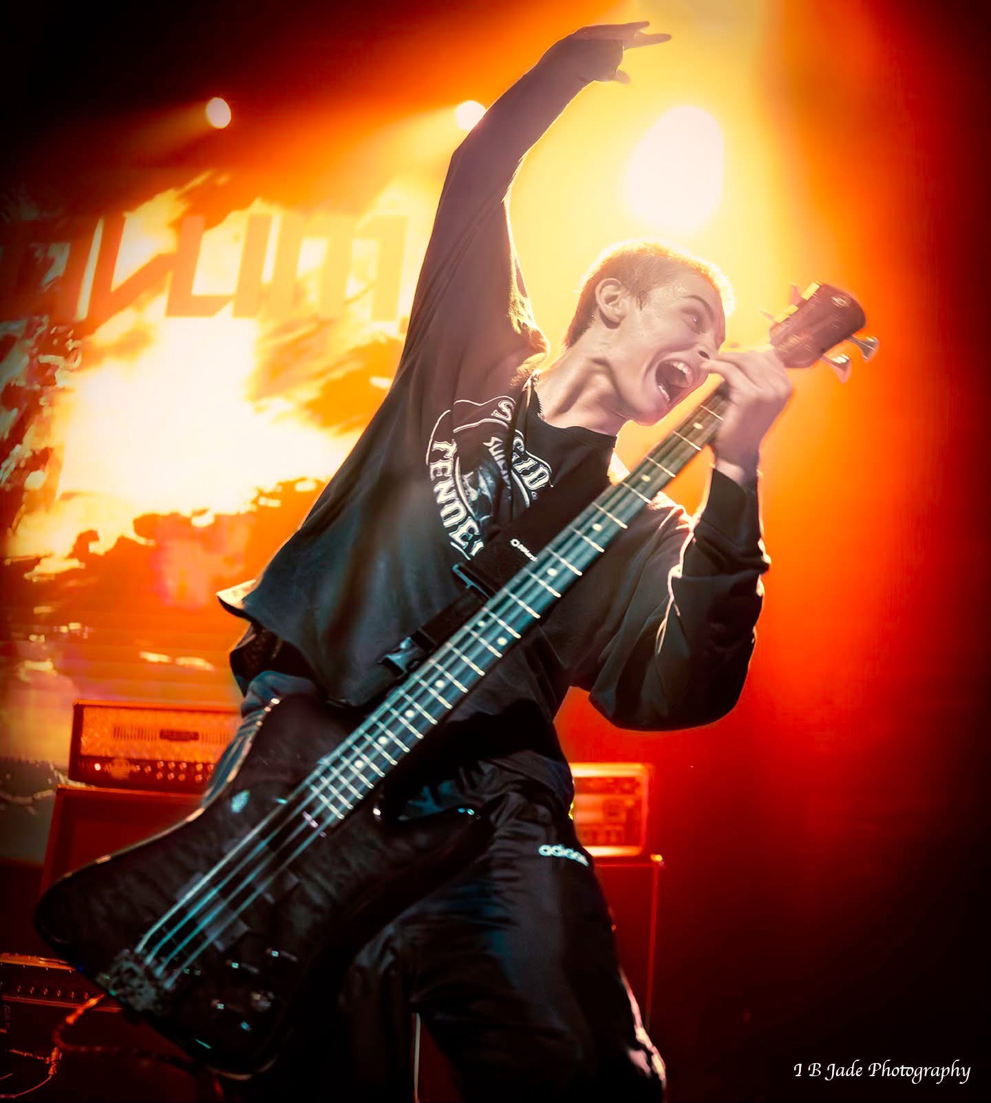 Home - Parabellum - NorCal Thrash Metal | Official Site