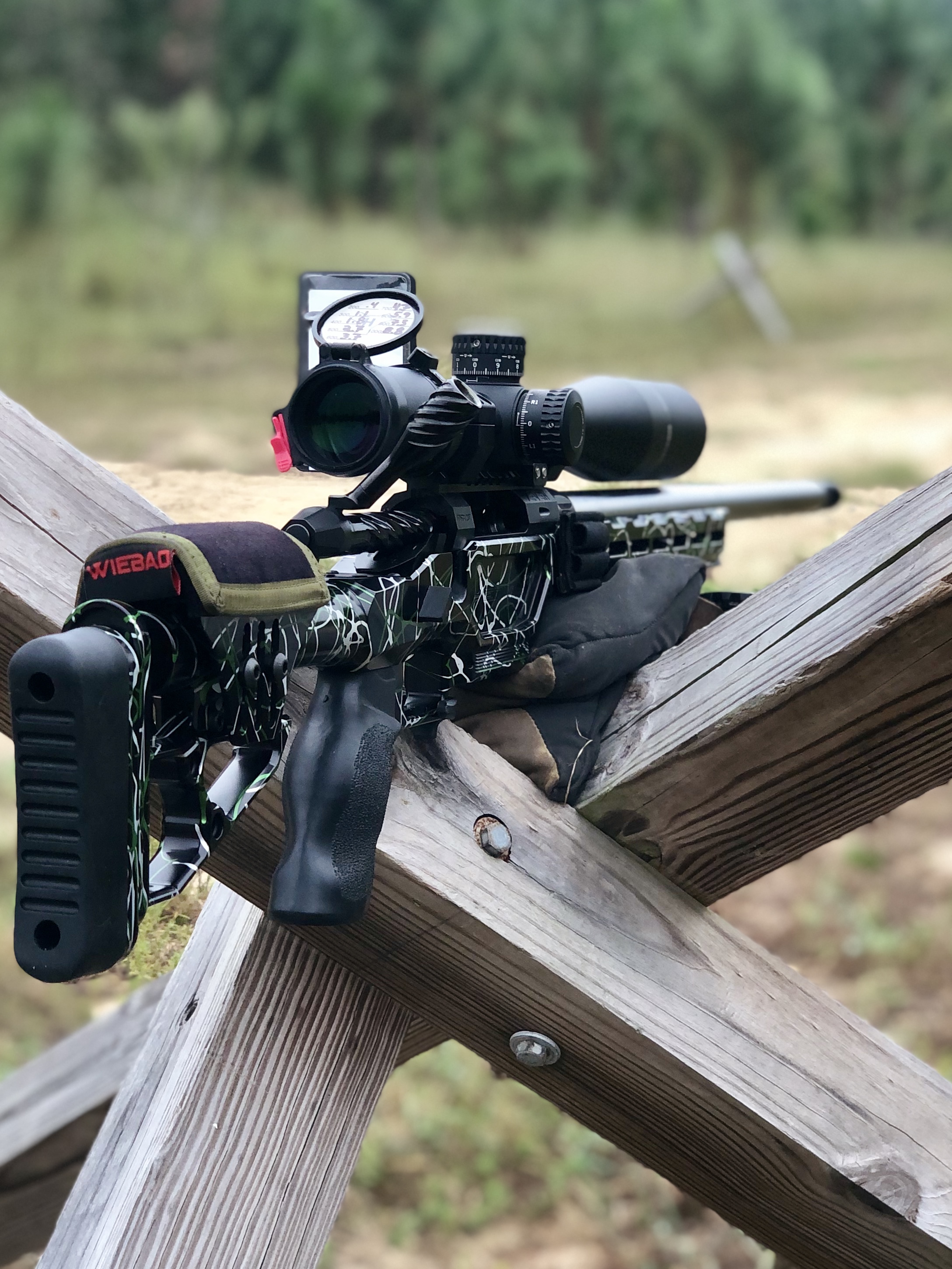 XLR ENVY Pro Chassis Builds - XLR Industries LLC