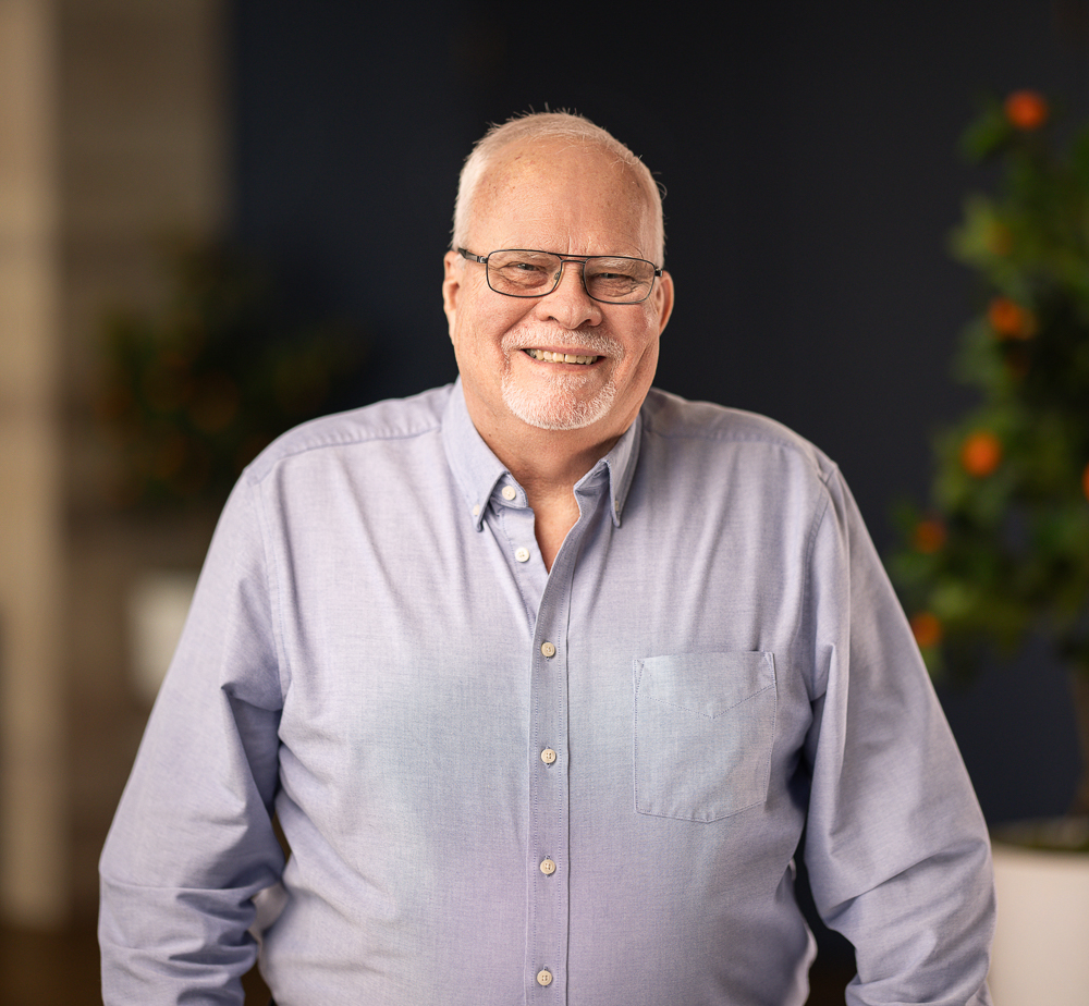 Meet the Team - Grace Church