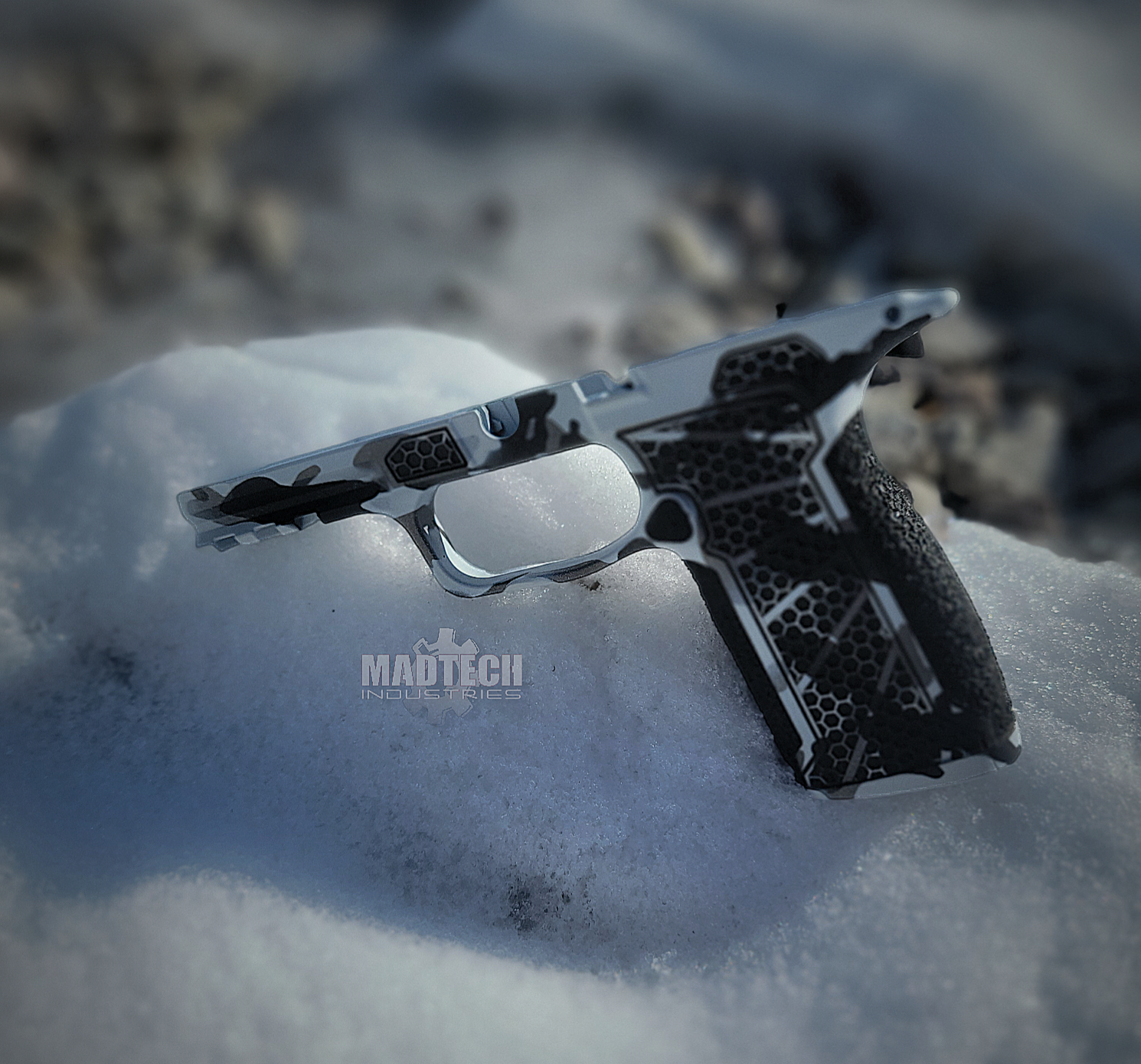 GALLERY - MadTech Industries