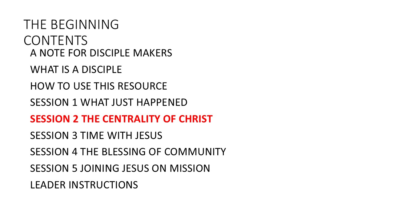 MNB ONLINE - New Bethel Missionary Baptist Church