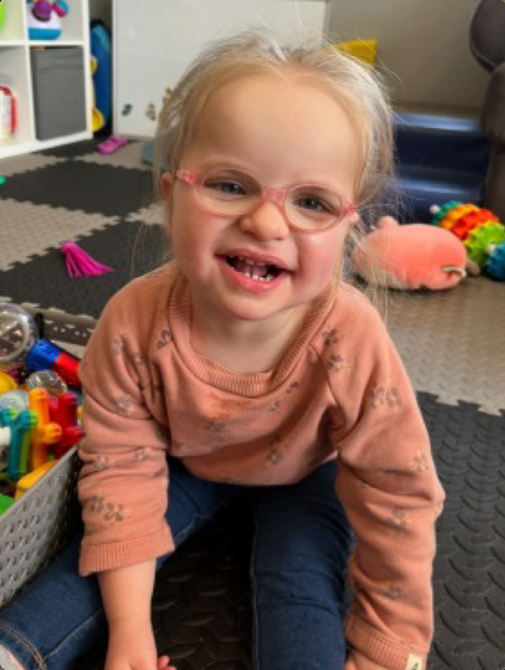 DAYBUE™ (trofinetide) | Official Caregiver Site