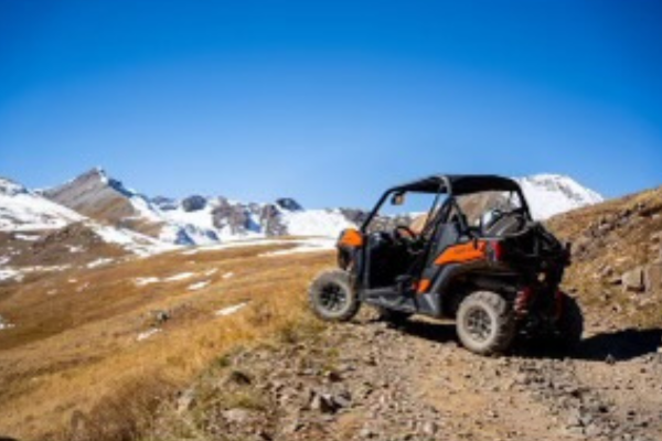 Adventure Gallery | San Juan Backcountry ATV/UTV/Jeep Rentals & Tours