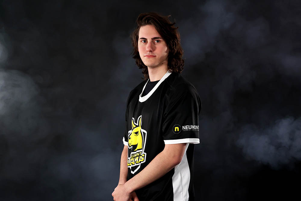 Neumont University Esports Team