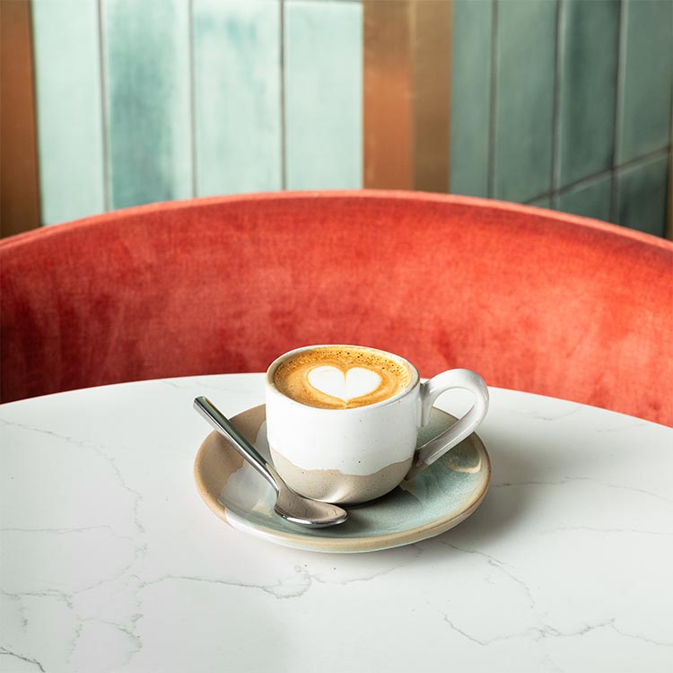 The EL&N Deli & Bakery Menu – EL&N London