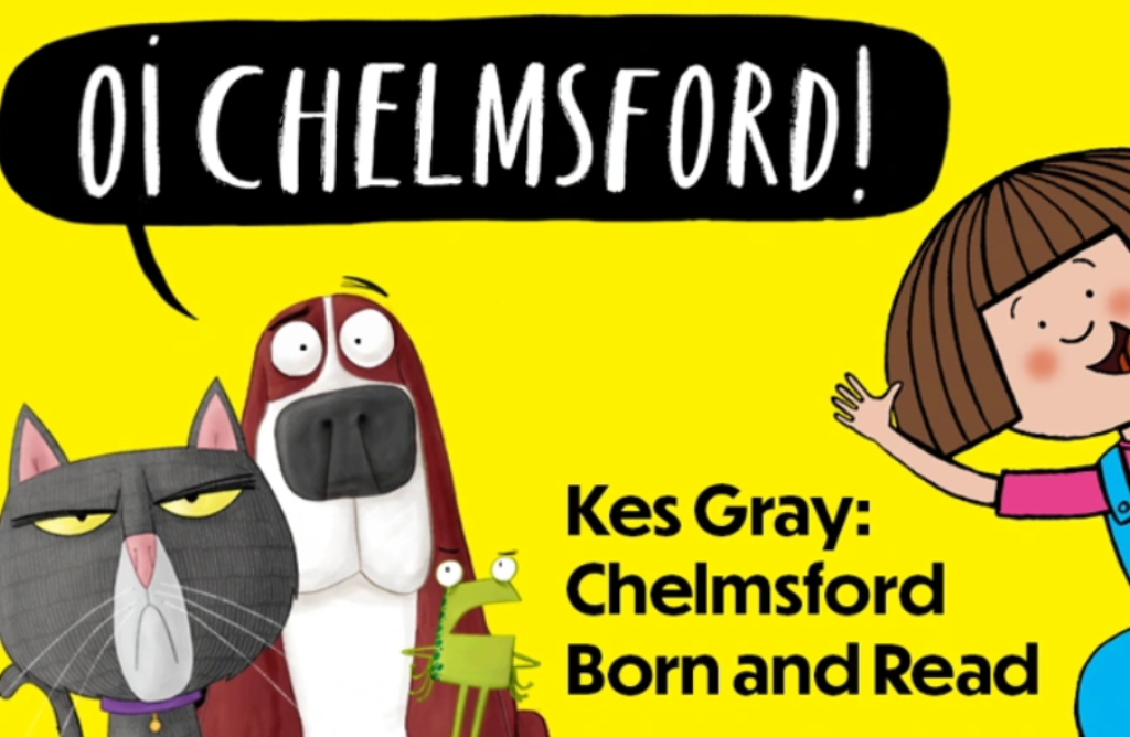 WHAT'S ON | Discover Local Events — CHELMSFORD FOR YOU