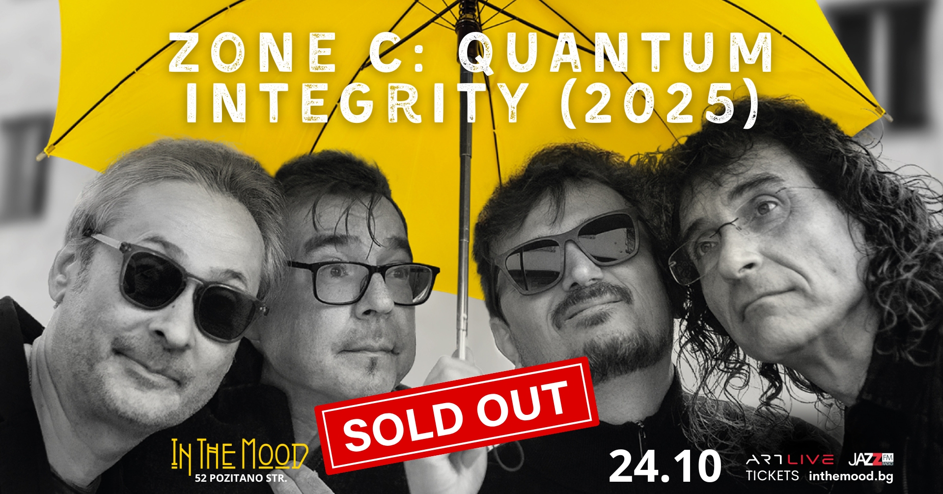 In The Mood - Програма - Inthemood