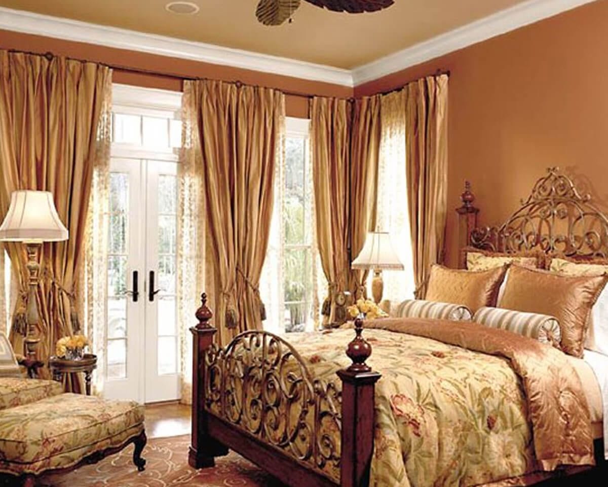 Madison Avenue Window Fashions