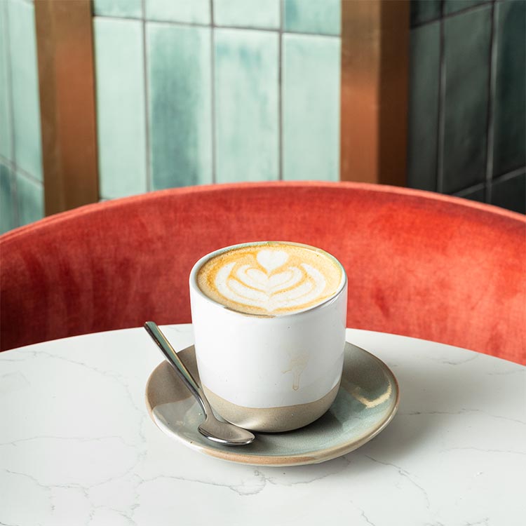 The EL&N Deli & Bakery Menu – EL&N London