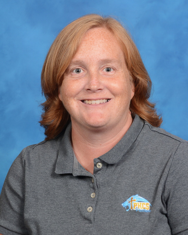 Faculty & Staff | Perry Hall Christian School