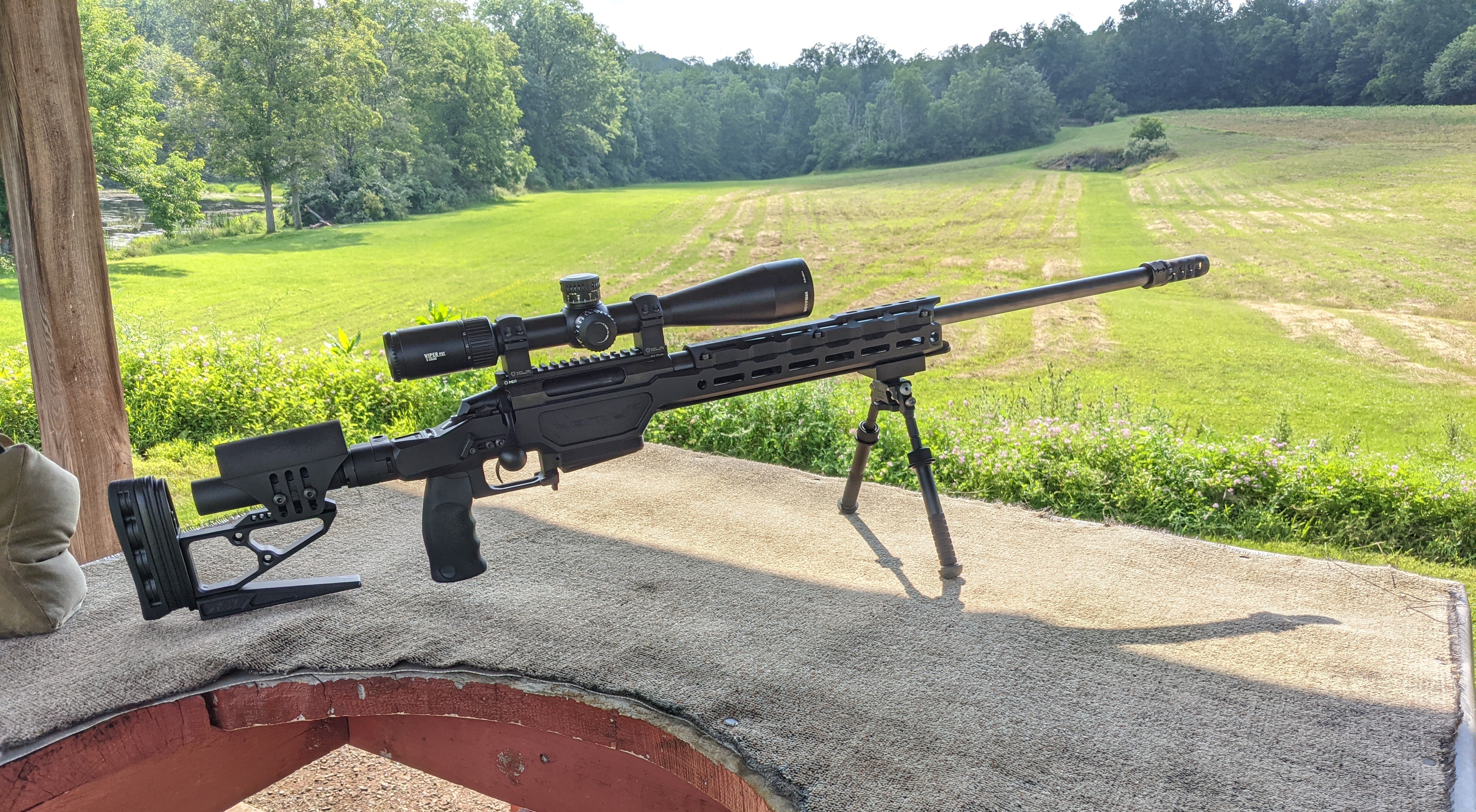 XLR ENVY Pro Chassis Builds - XLR Industries LLC