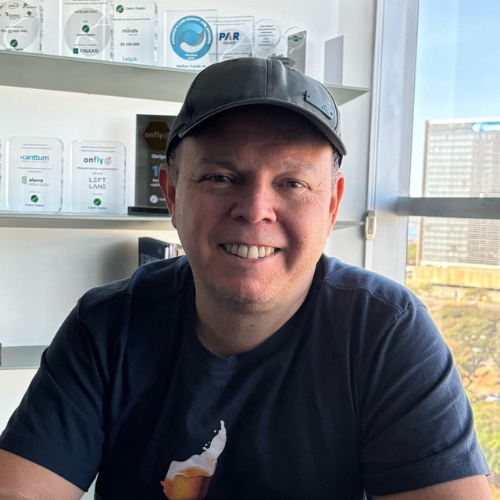 CSC GovTech Brasil | Connected Smart Cities