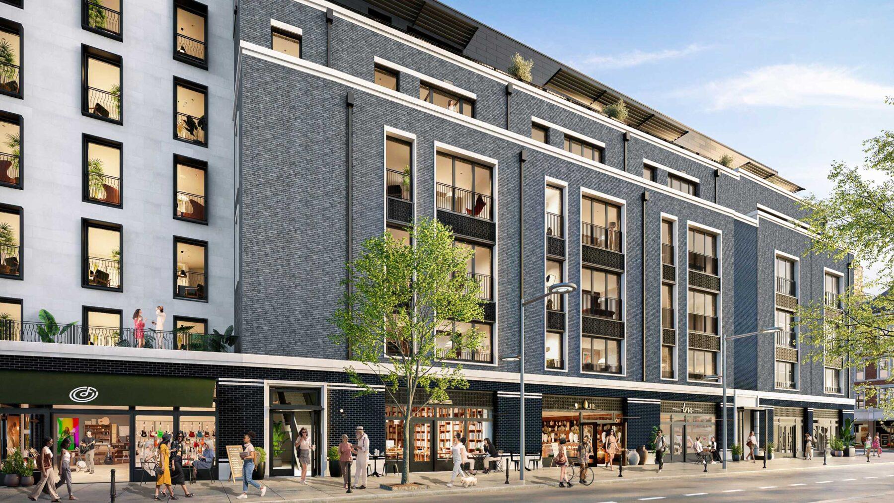 Projects - CSI Compass