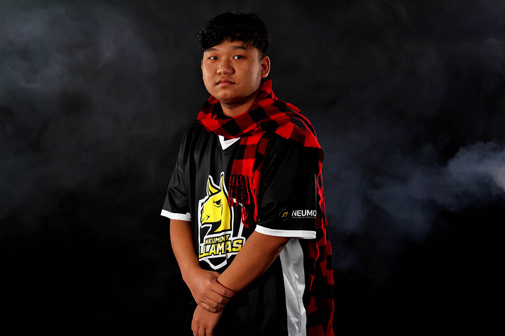 Neumont University Esports Team