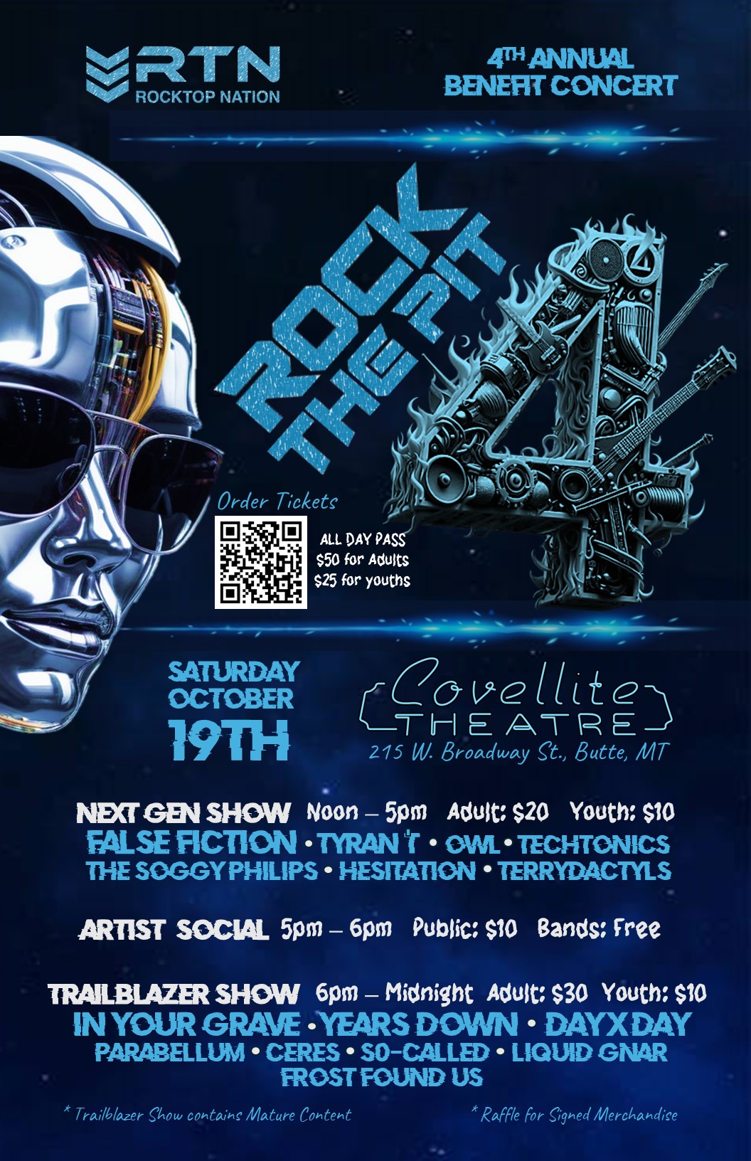 Home - Parabellum - NorCal Thrash Metal | Official Site