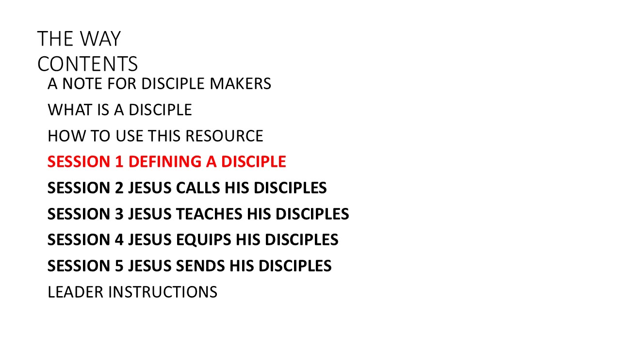 MNB ONLINE - New Bethel Missionary Baptist Church